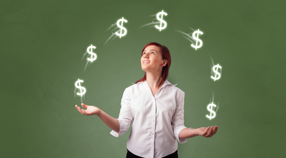 4.5 ways to increase sales rep productivity 4.5 ways to increase sales rep productivity